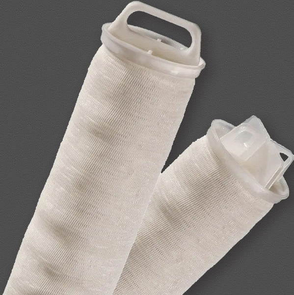 High flow filter cartridge (PP NET) FHSMFB Series – FHSfilters