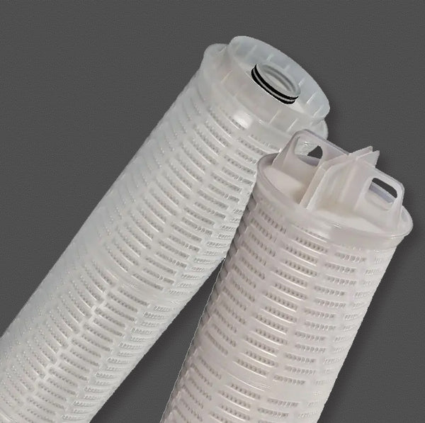High flow filter cartridge (PP CAGE) FHSMFA Series – FHSfilters